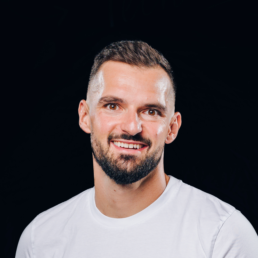 Lubo Smid | Co-founder & CEO - STRV | Forbes Technology Council