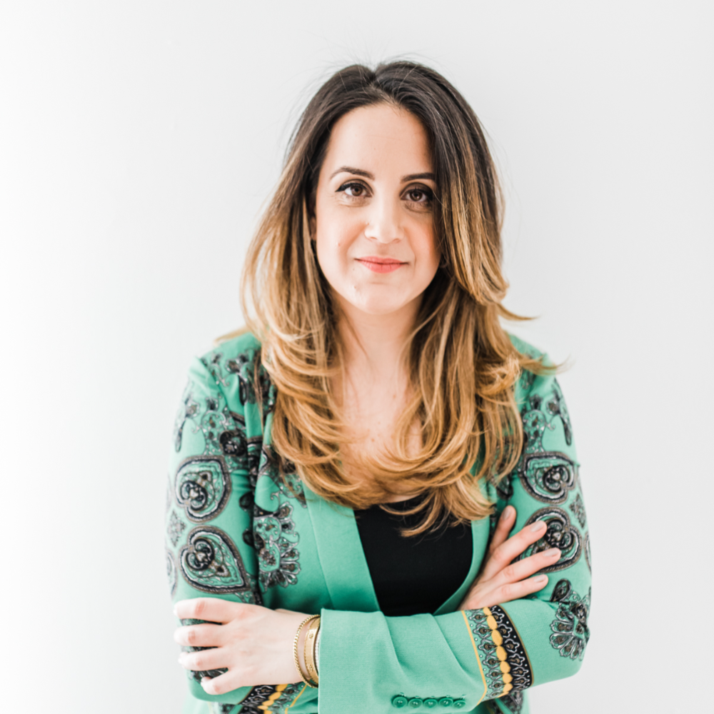 Stefanie Ricchio | Founder, CEO & CPA - SRBC Inc. | Forbes Coaches Council