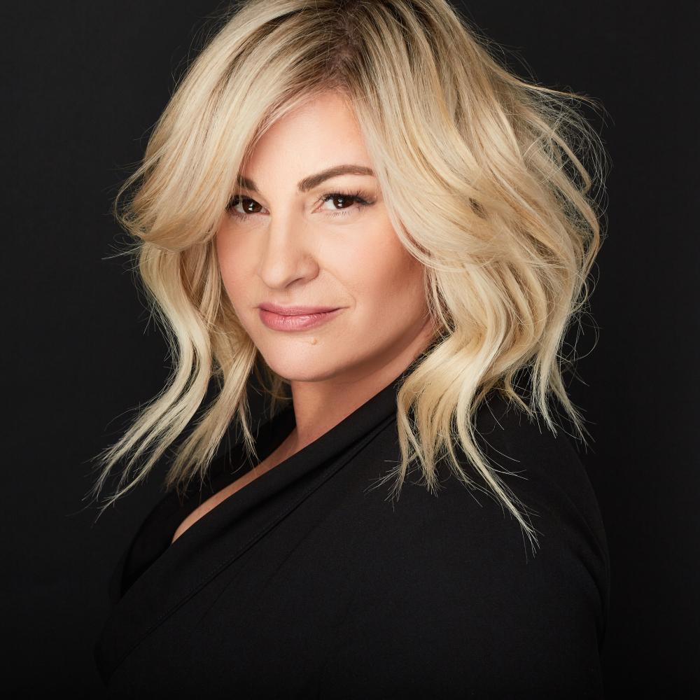 Alison Geskin | Founder & CEO - The Art of Strategy | Forbes Coaches ...