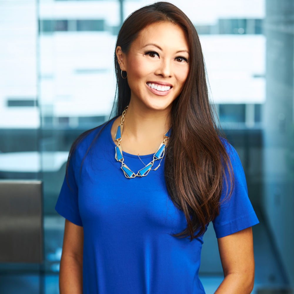 Nikki Shum-Harden | Founder - A Series Co | Forbes Communications Council