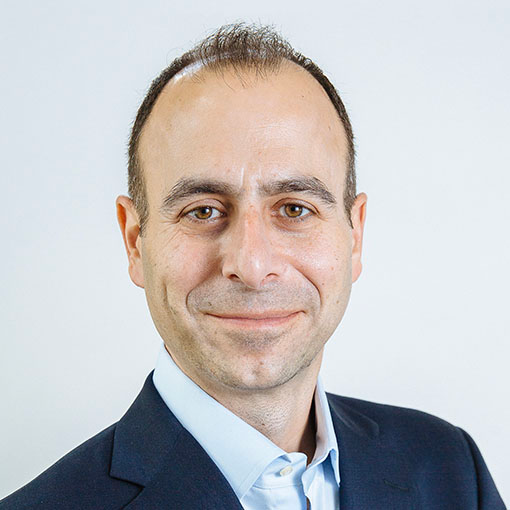 Jason Broder | CEO - SIMON Markets | Forbes Finance Council