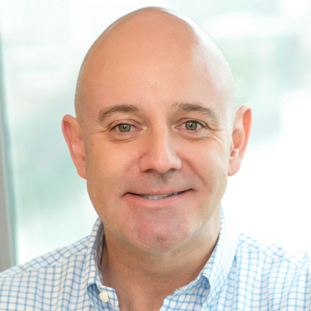 Steven Power | President - RollKall | Forbes Technology Council