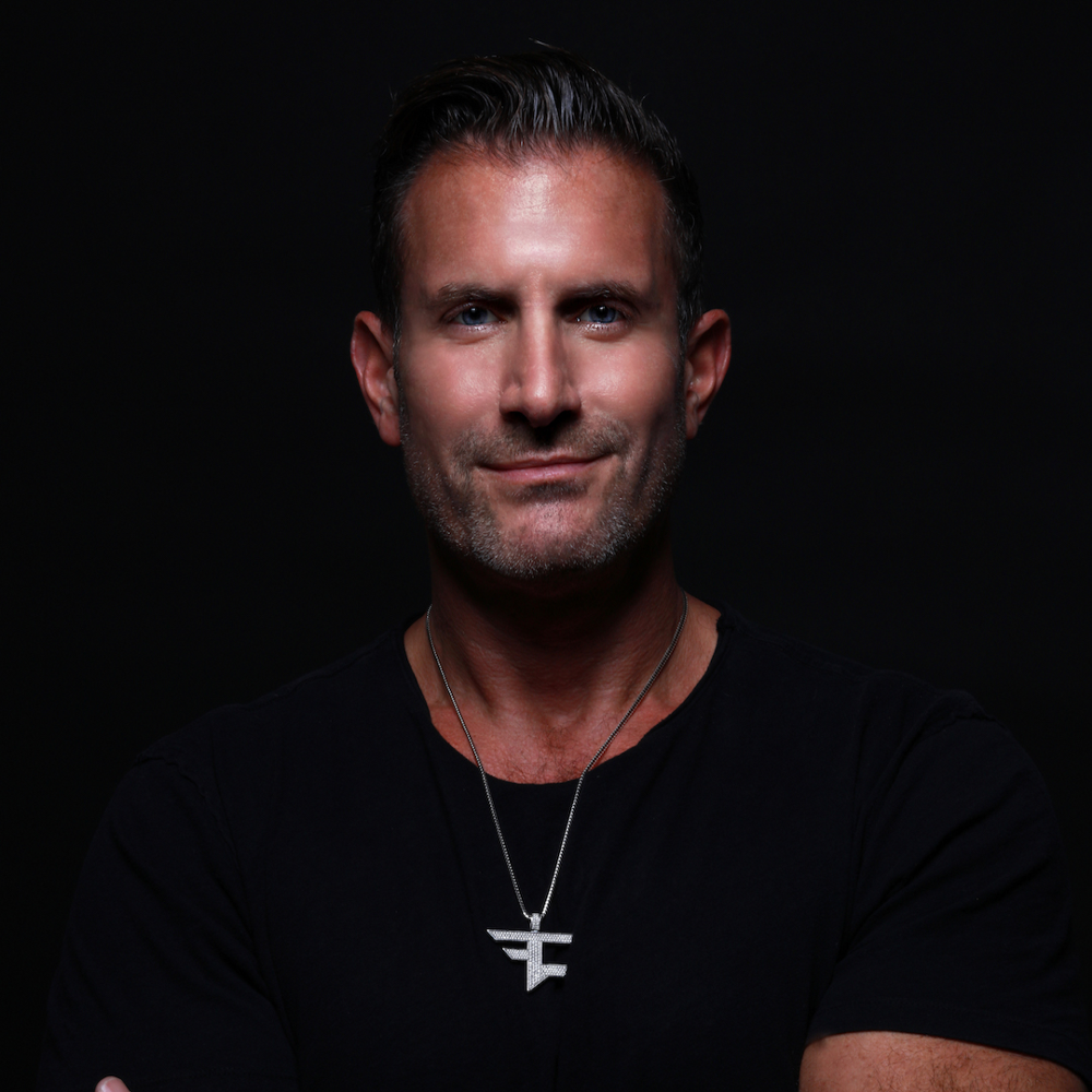 Lee Trink | CEO and Co-Owner - FaZe Clan | Rolling Stone Culture Council