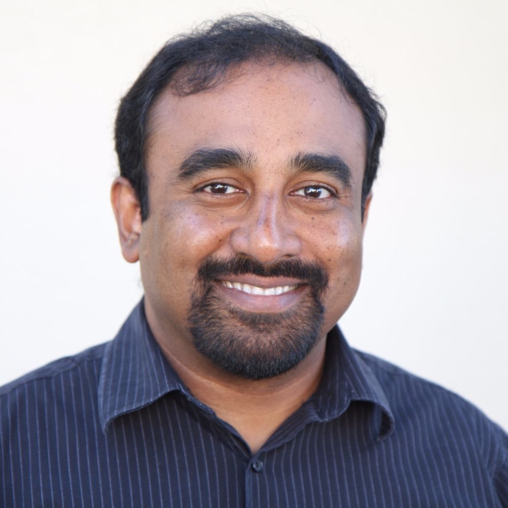 Bhaskar Roy | VP Growth - Workato | Forbes Technology Council