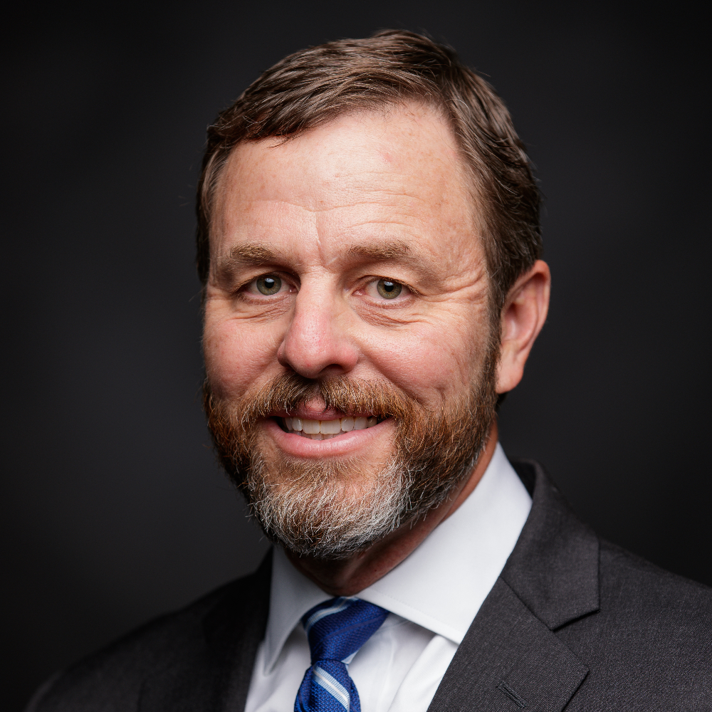 Steven Rhines | President & CEO - Noble Research Institute | Forbes ...