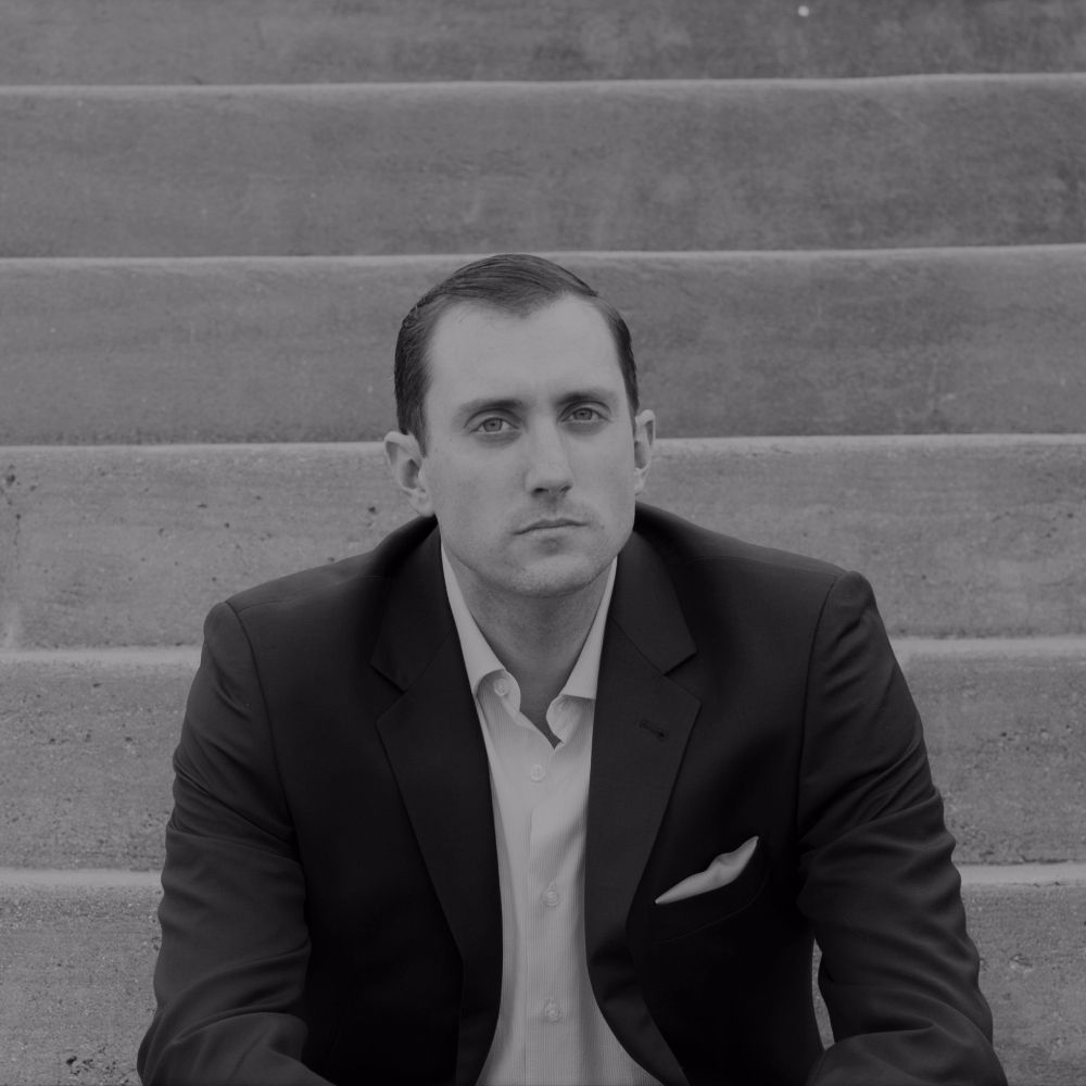 Adam Draper | Chief Executive Officer - Gladiator Law Marketing ...