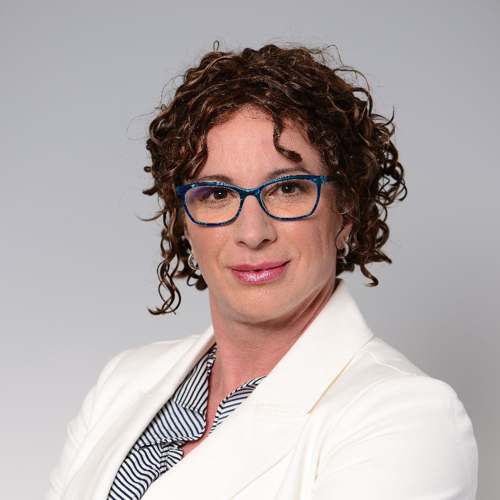 Kimberly Kellermann | Senior Vice President Global Operations Group ...