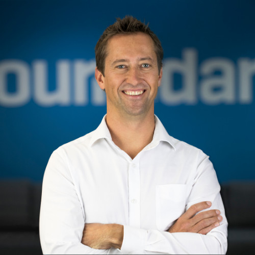 Travis Pittman | CEO & Founder - TourRadar | Forbes Business Council