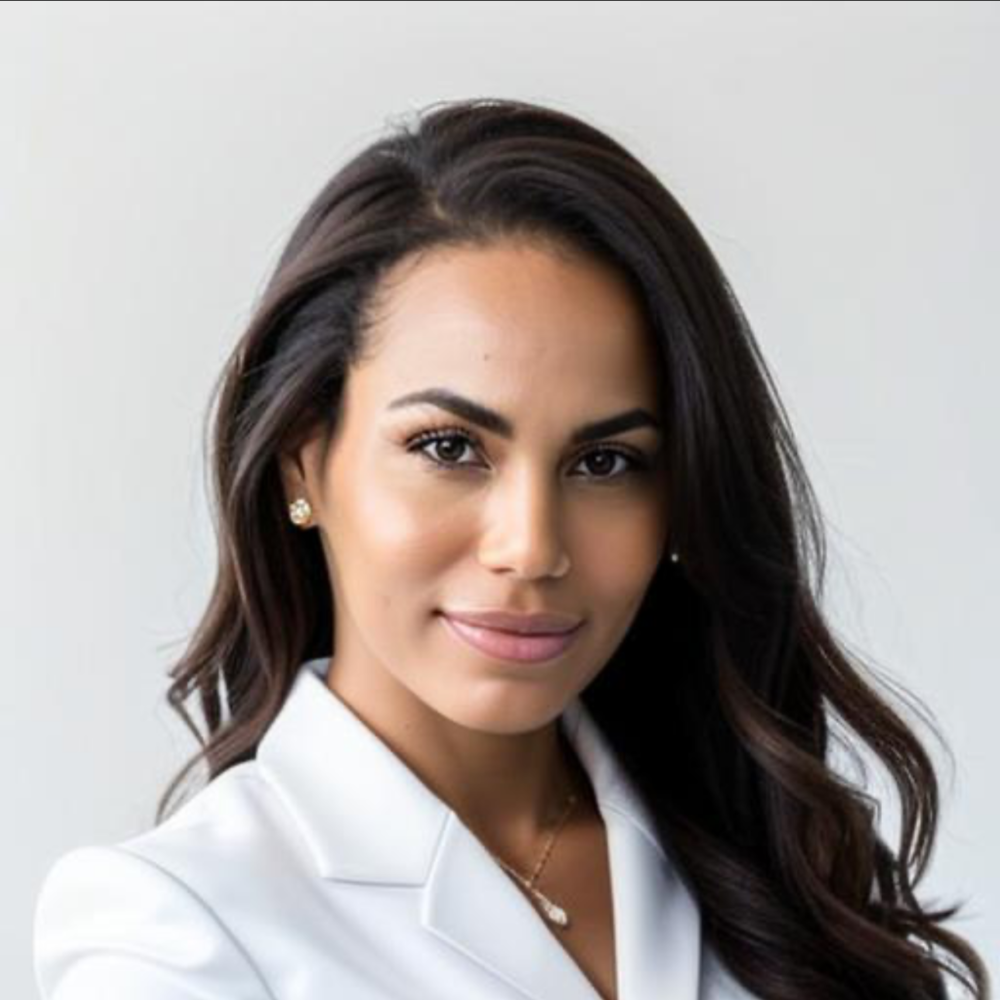 Grace Lopez | Owner - Coral Bay Smiles | Forbes Business Council