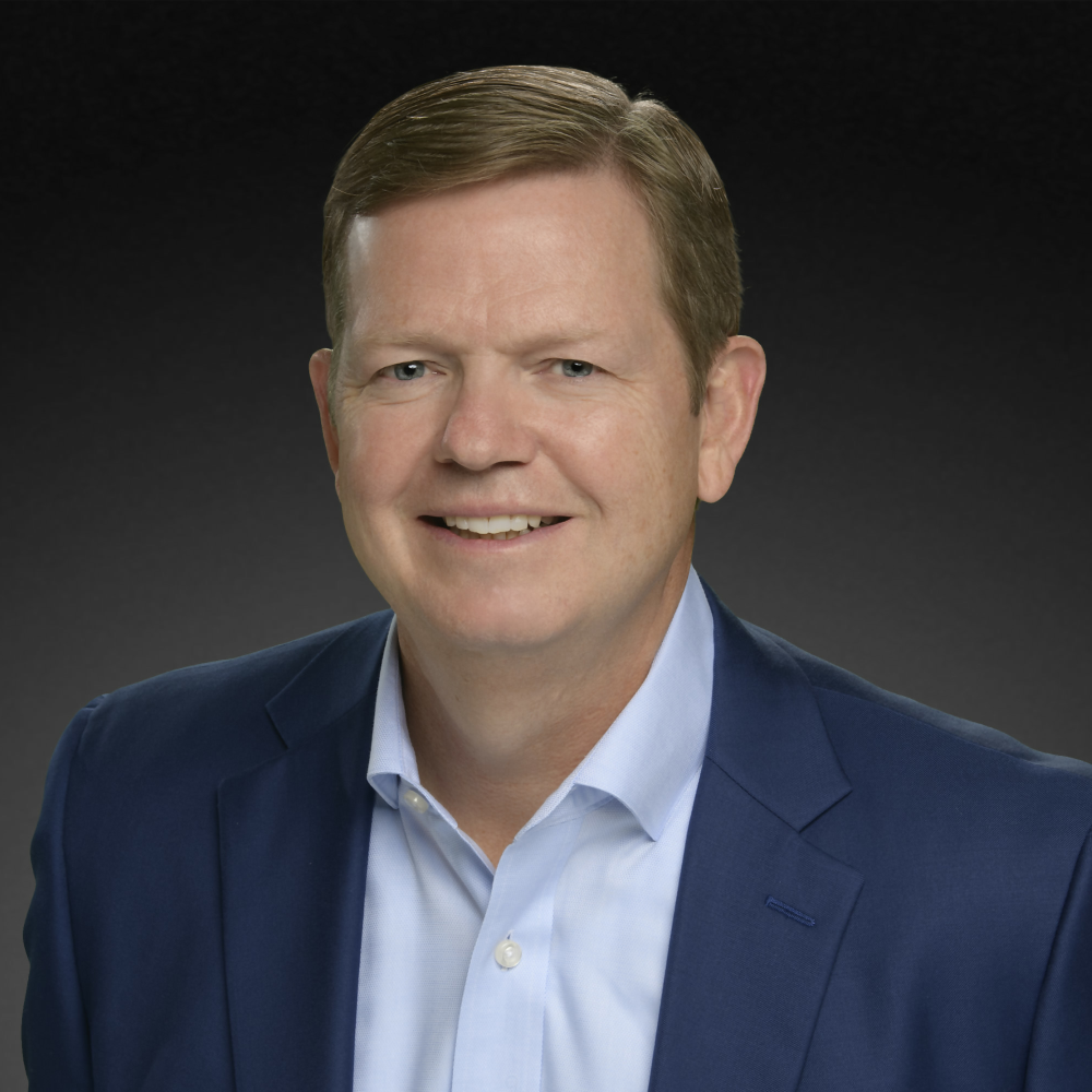 Scott Rister | Co-founder & CEO - Transcend Partner Group | Business ...