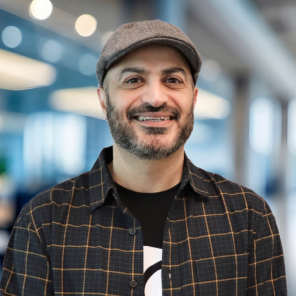 Imran Aftab | CEO& Co-Founder - 10Pearls | Forbes Technology Council