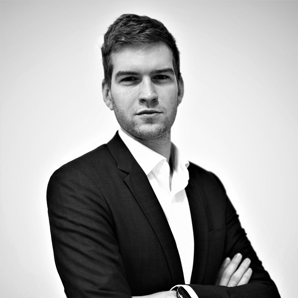 Dino Karic | CEO / Co-Founder - FLOK | Forbes Business Council