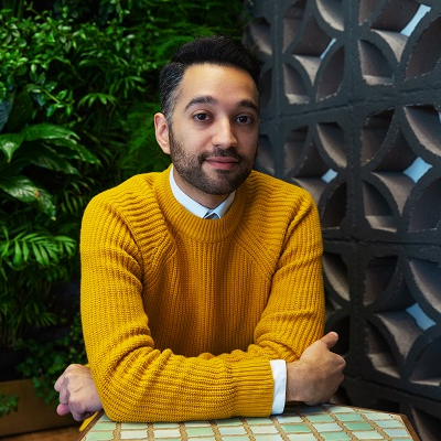 Kumar Arora | CEO - Arora Ventures | Business Journals Leadership Trust