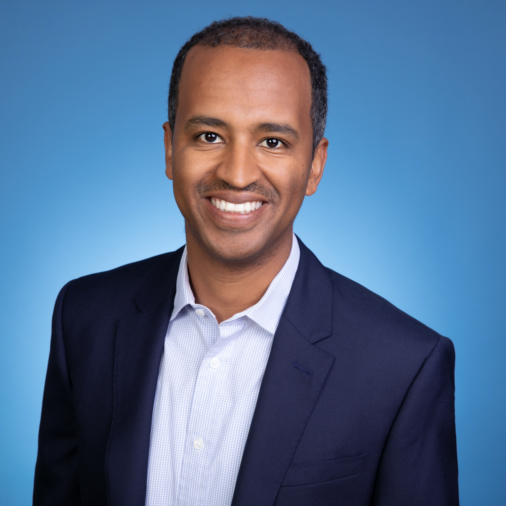 Samuel Ethiopia | CEO and Co-Founder - DocSpera | Forbes Technology Council