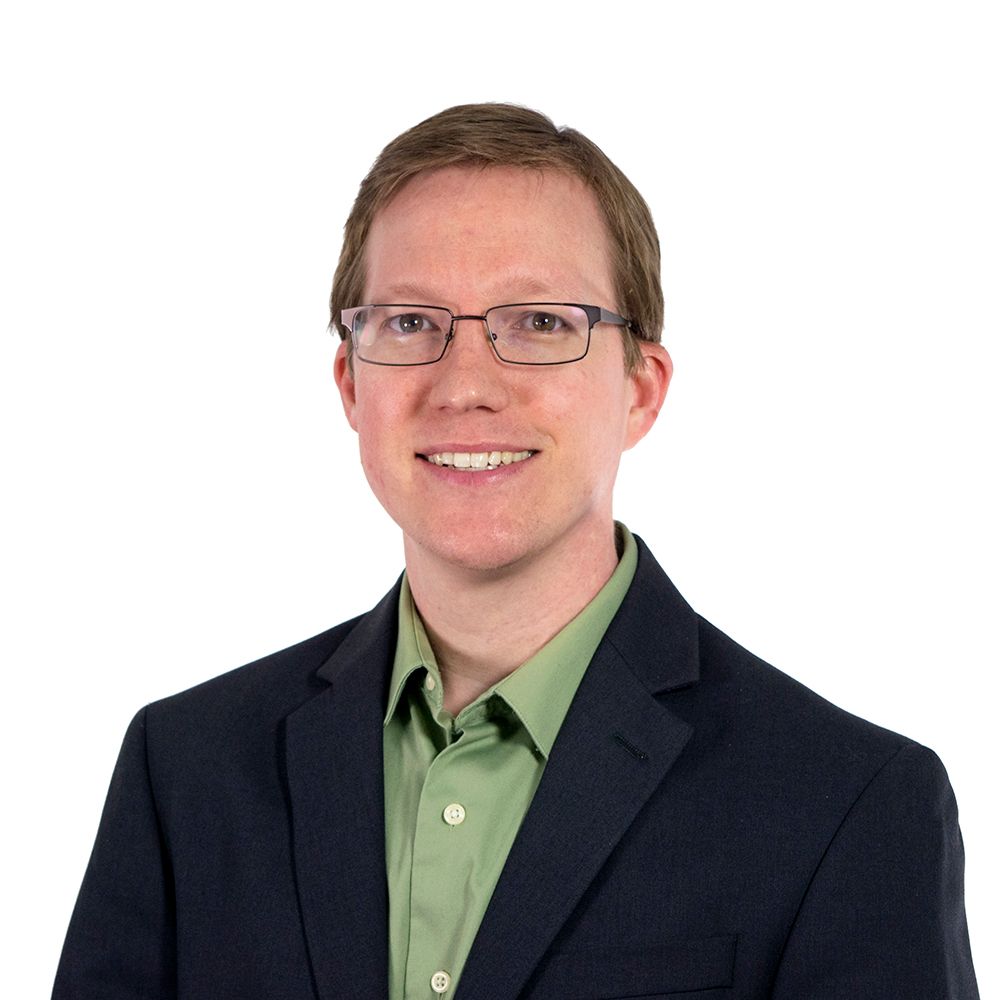 Luke Wallace | VP of Technology - Bottle Rocket | Forbes Technology Council