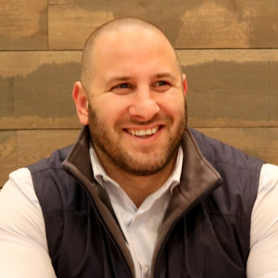 Christopher Ressa | Executive Vp, & COO - DLC Management Corp | Forbes ...