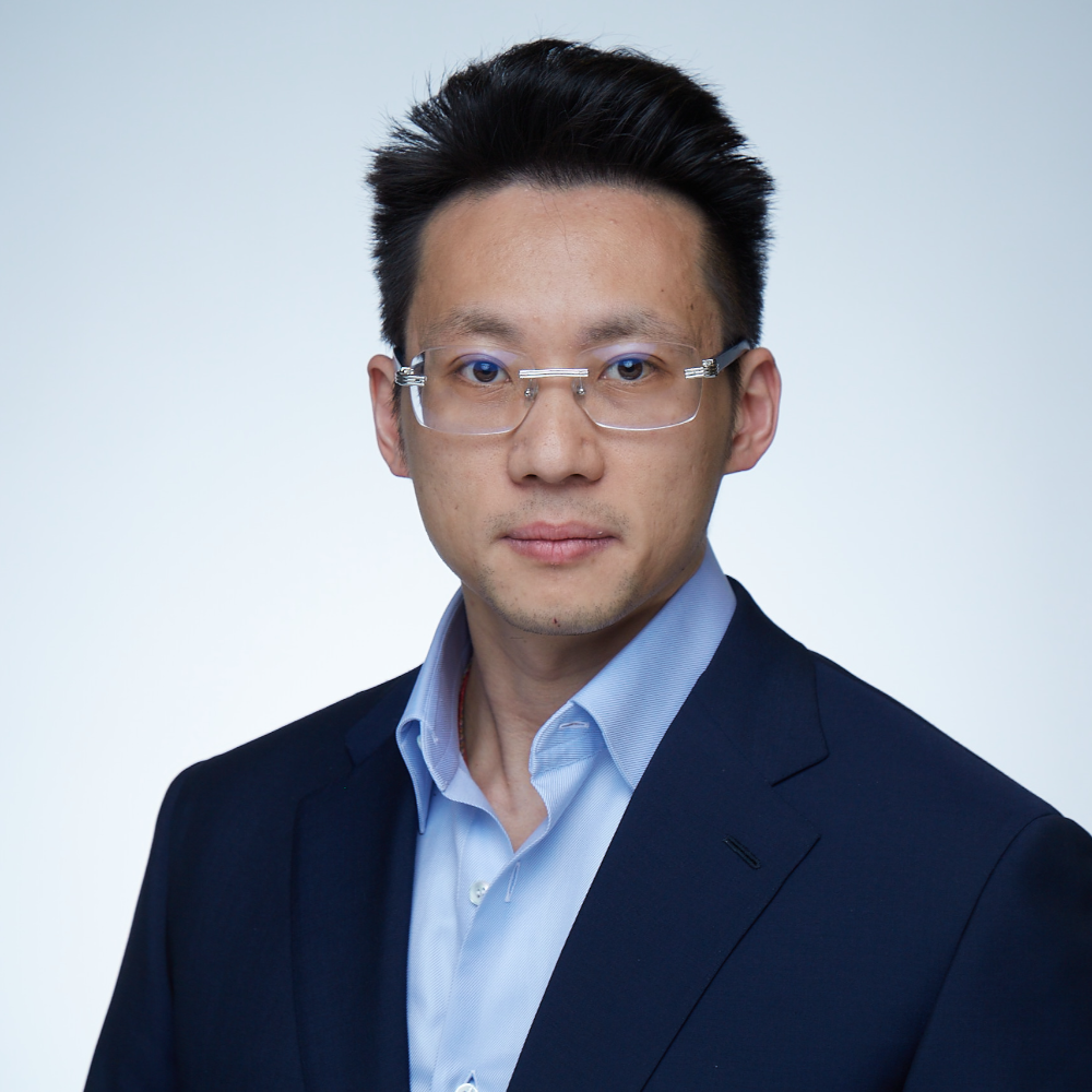 Franklin Tsung | CEO - Future Advice | Forbes Finance Council