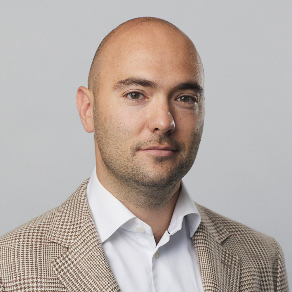 Loren Shifrin | CEO - REV Capital | Forbes Business Council