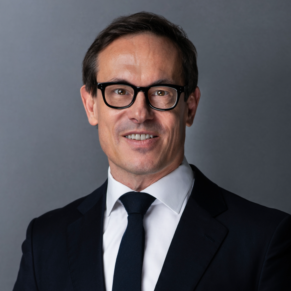 Hannes Hofmann | Head of the Family Office Group - Citi Private Bank ...