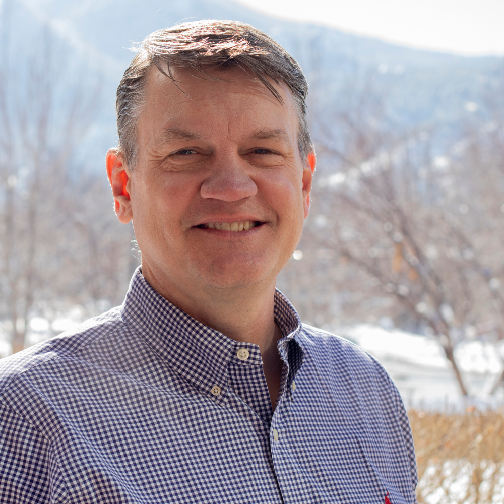 Patrick Morrissey | SVP & General Manager of Upland Software Enterprise ...