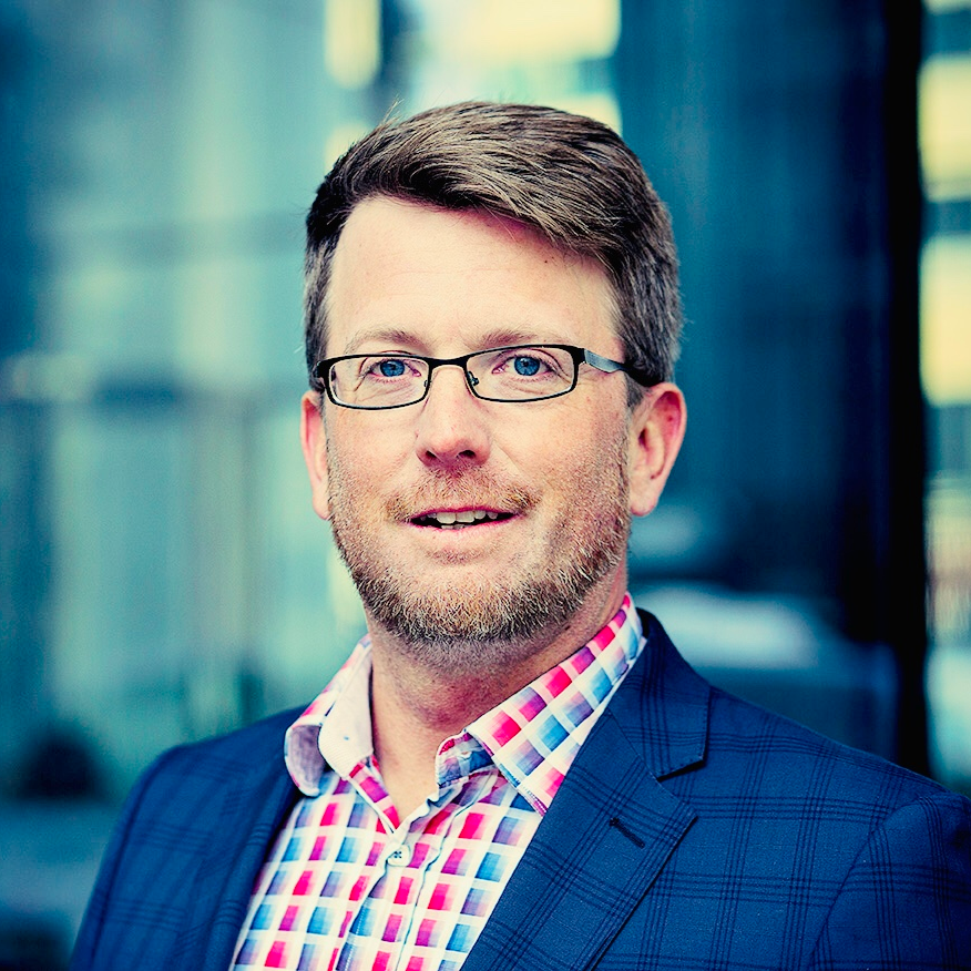 Gabriel Smith | Chief Evangelist - Pricefx | Forbes Business Council