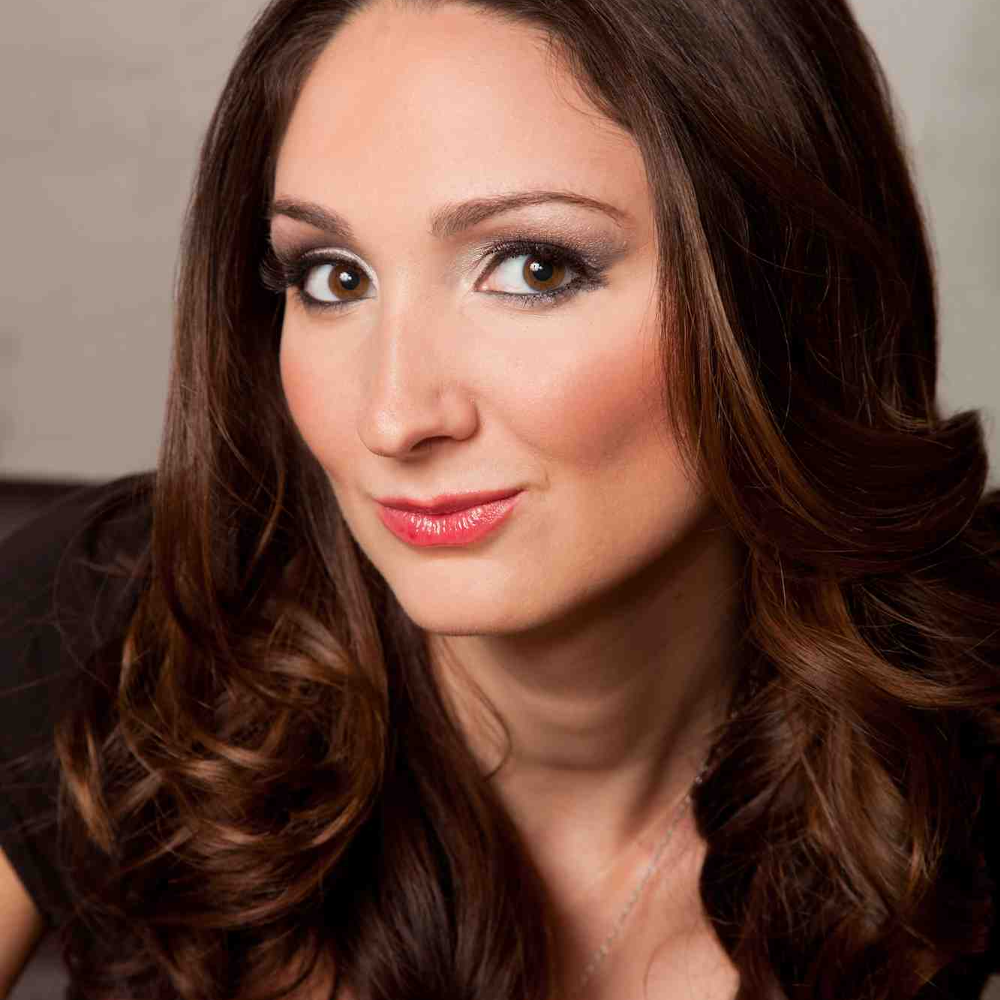 Kris Ruby | President - Ruby Media Group | YEC