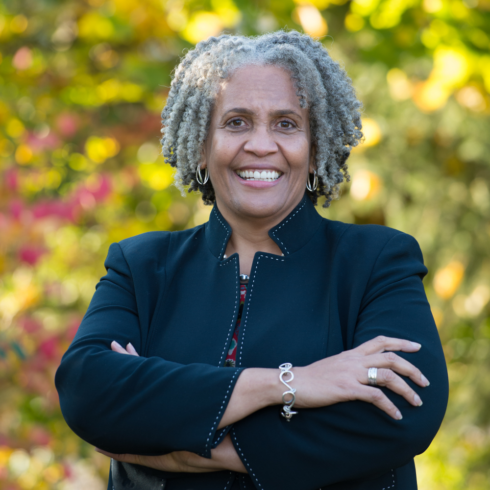 Marcia F. Robinson | CEO & Founder, Human Resources - The HBCU Career ...