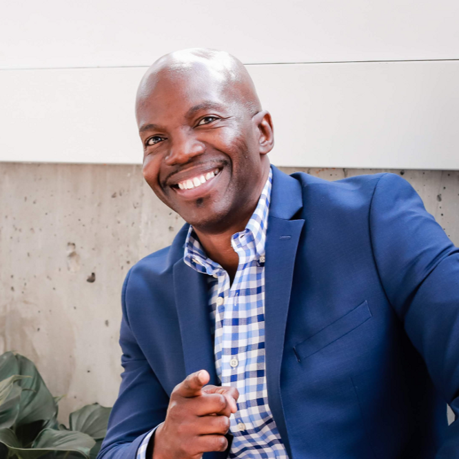 Don Dodds | Founder & Managing Partner - M16 Marketing | Forbes Councils