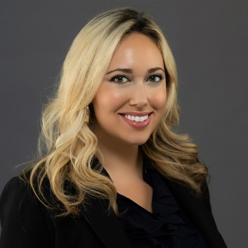 Alexa West | CEO of North America - Aspectus Group | Forbes Agency Council