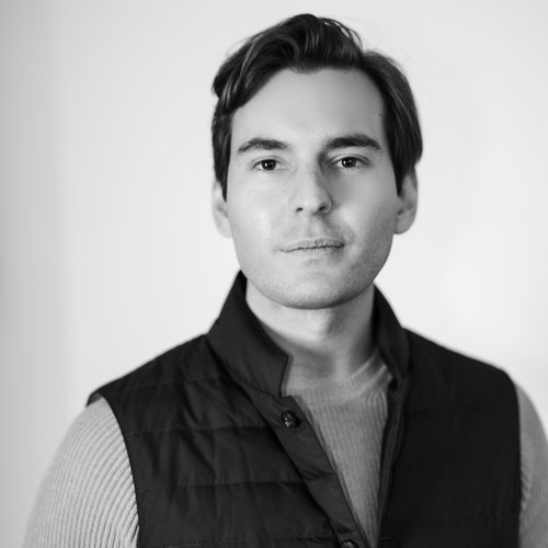 Aleksandr Gampel | Co-Founder - Cuby Technologies, Inc. | Forbes ...