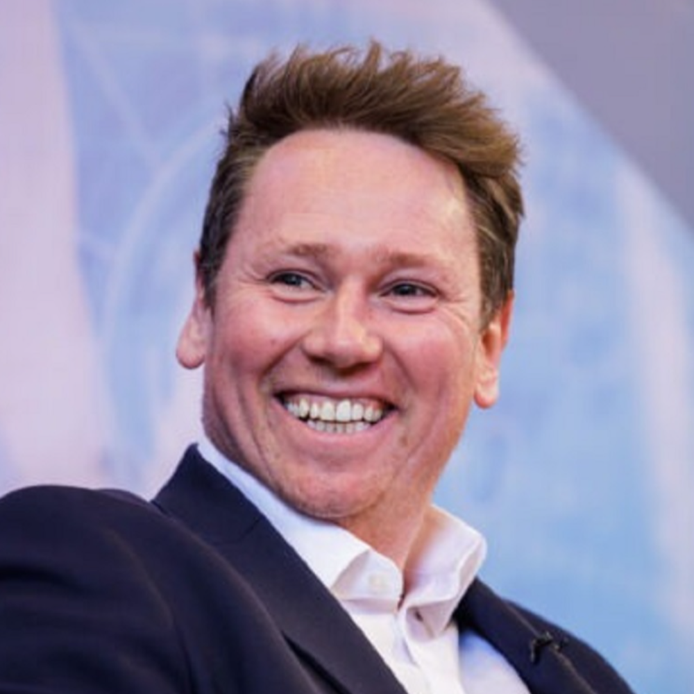Colum Lyons | CEO - ID-Pal | Forbes Technology Council