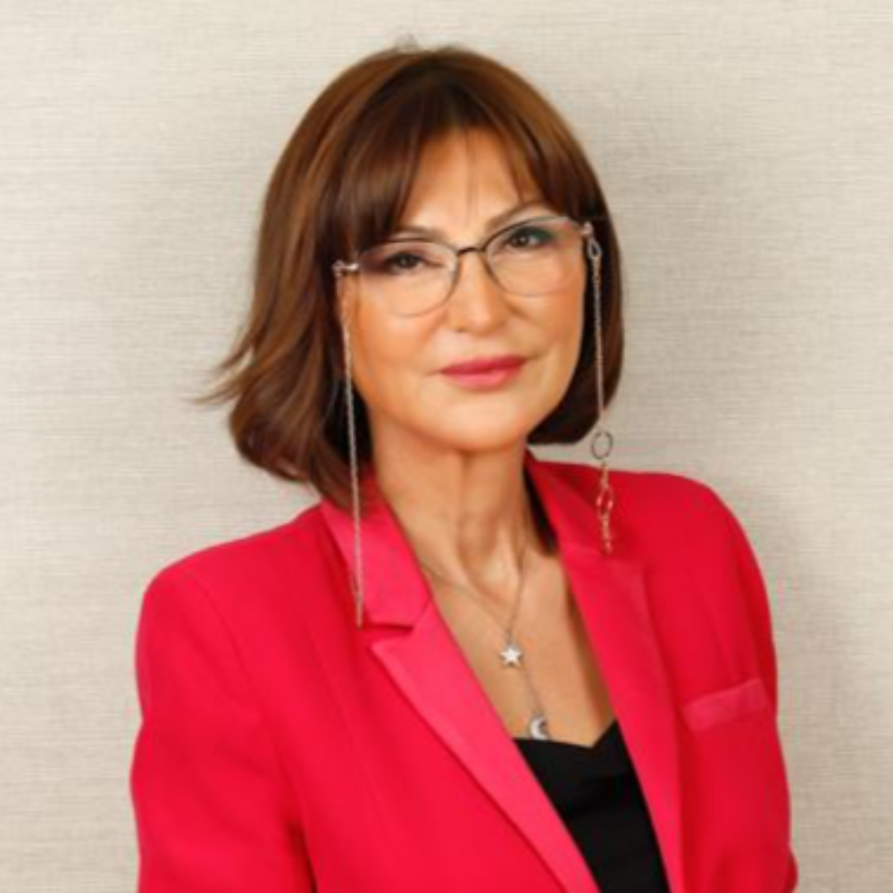 Asli Erem | Board Member - Arsal Management Consultancy | Forbes ...