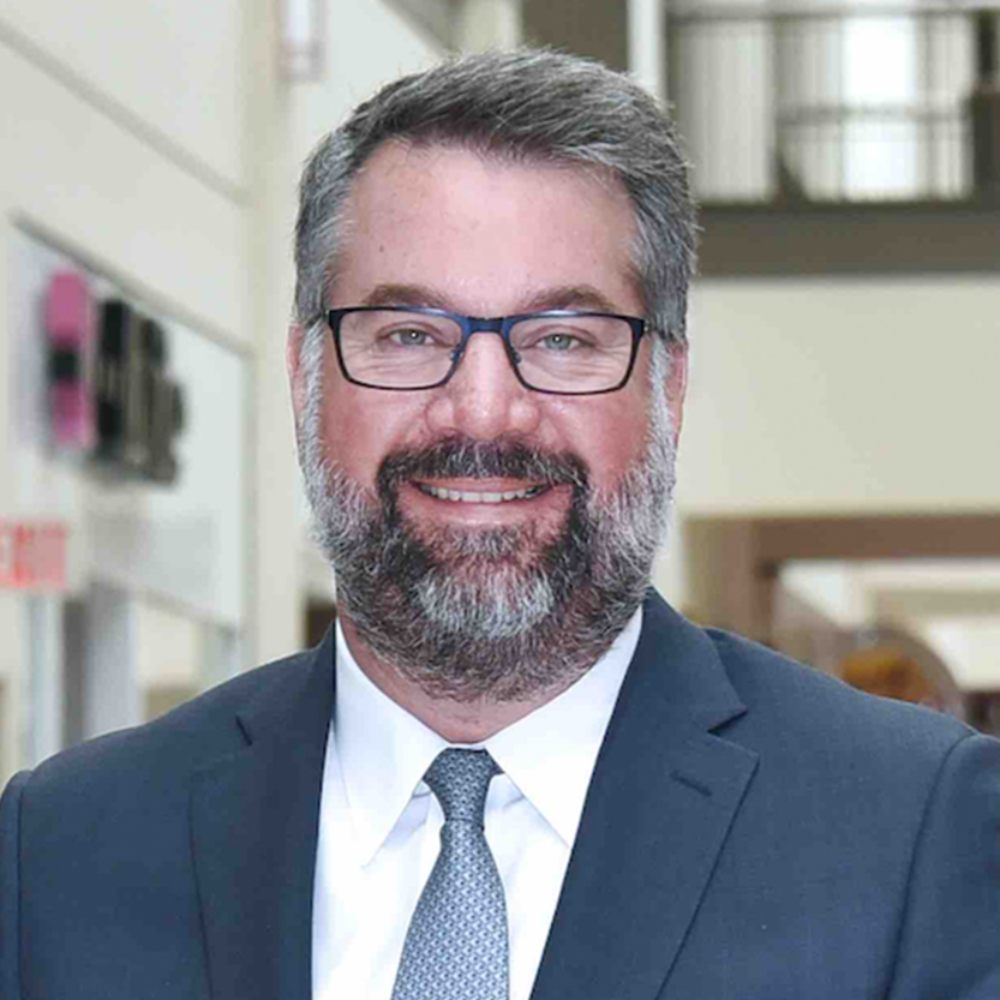 Stephen Congel | Chief Executive Officer - Pyramid Management Group ...