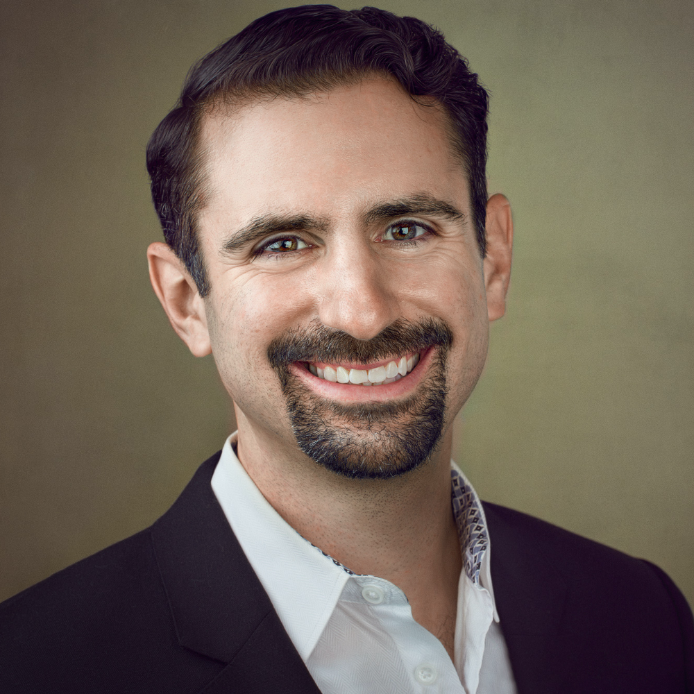 Joshua Levin | Co- Founder and CSO - OpenInvest | Forbes Business Council