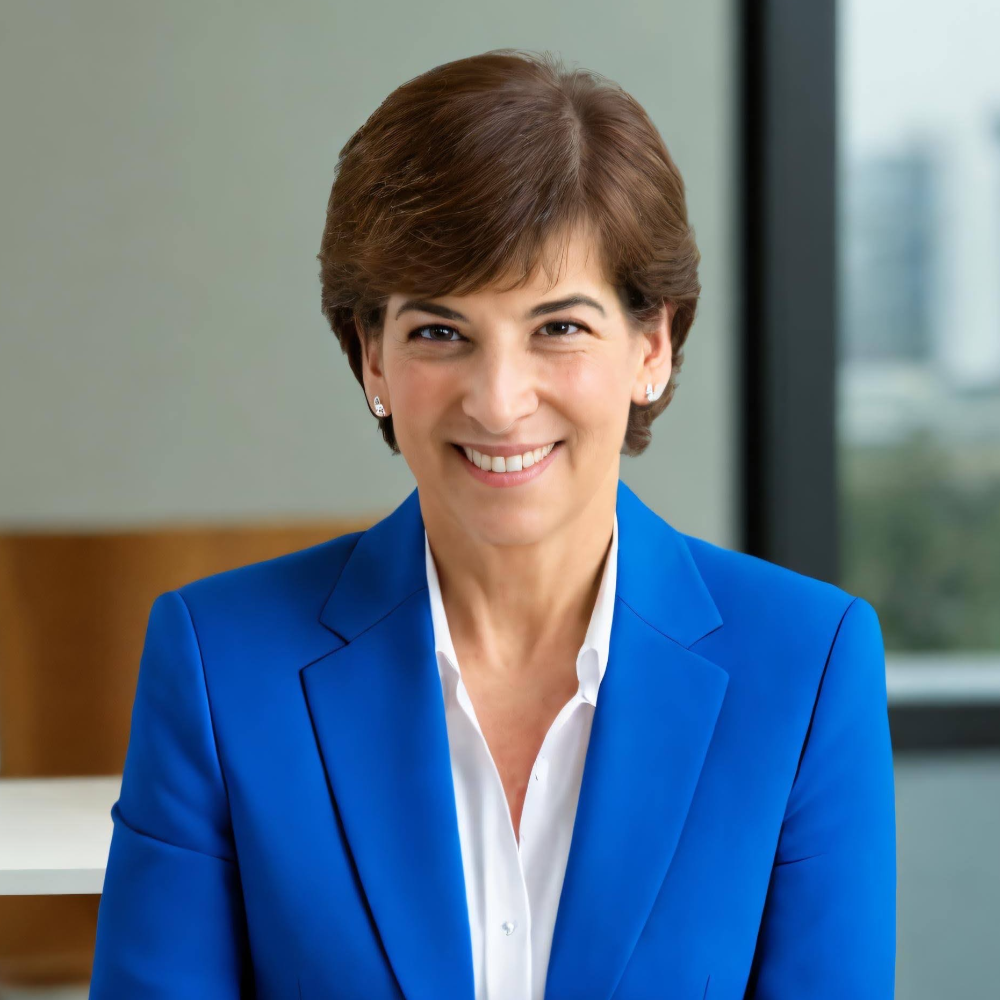 Elaine Pulakos | CEO - PDRI by Pearson | Forbes HR Council