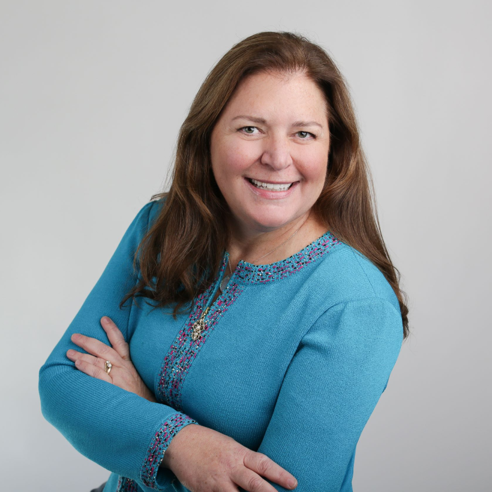 Elizabeth Robison | Chief Advancement Officer - Heluna Health | Forbes ...