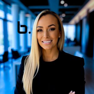 Lauren Thew | CEO | President - Bluestone Group | Forbes Business Council