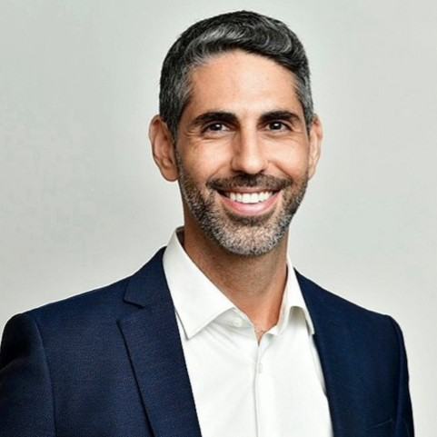 Gal Aga | CEO & Co-Founder - Aligned | Forbes Business Council