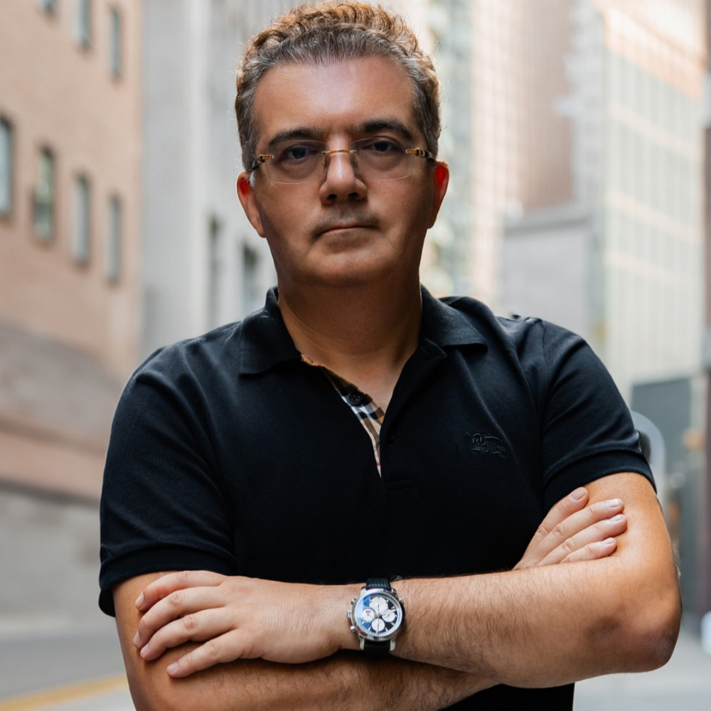 Michael Podolsky | CEO and Co-Founder - PissedConsumer.com | Forbes ...