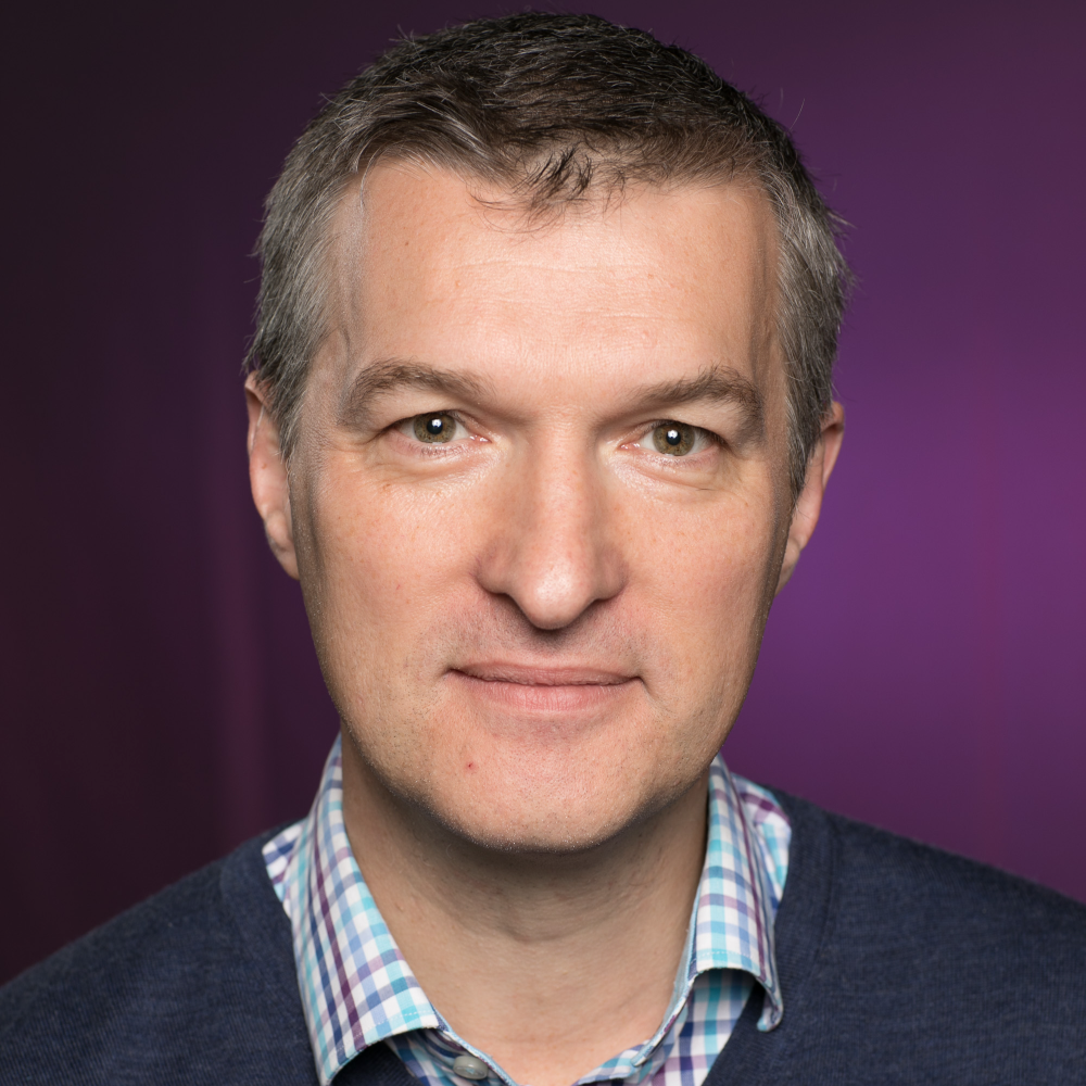 Simon Bennett | Head of Research and Innovation - AVEVA | Forbes ...