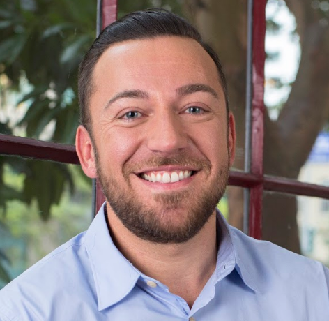 Sam Zaid | CEO & Founder - Getaround | Forbes Business Council