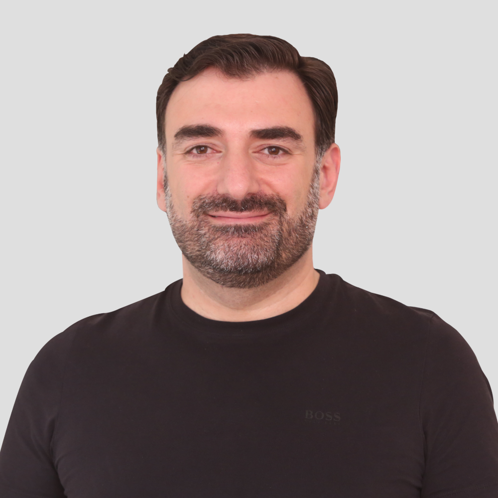 Stepan Aslanyan | CEO and co-founder - Hexact, Inc. | Forbes Business ...