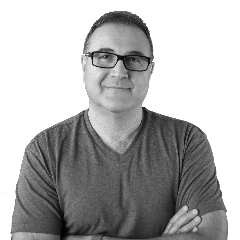 Eddy Azad | CEO - Parsec Automation | Forbes Technology Council