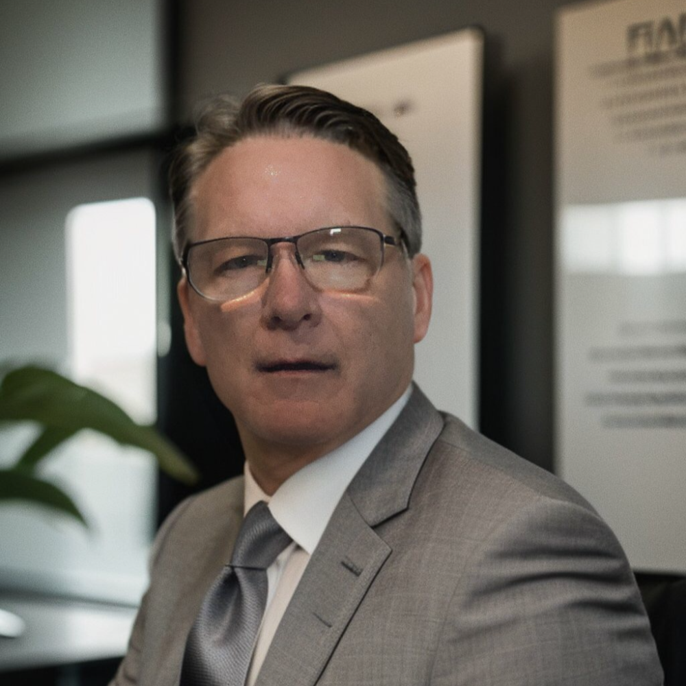 Dj Van Keuren | Co-Managing Member - Evergreen | Family Office Real ...