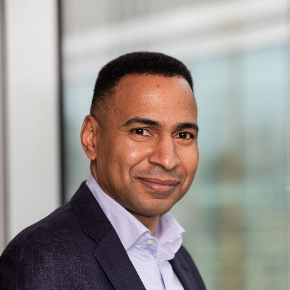 Errol Gardner | EY Global Vice Chair – Consulting - EY | Forbes ...