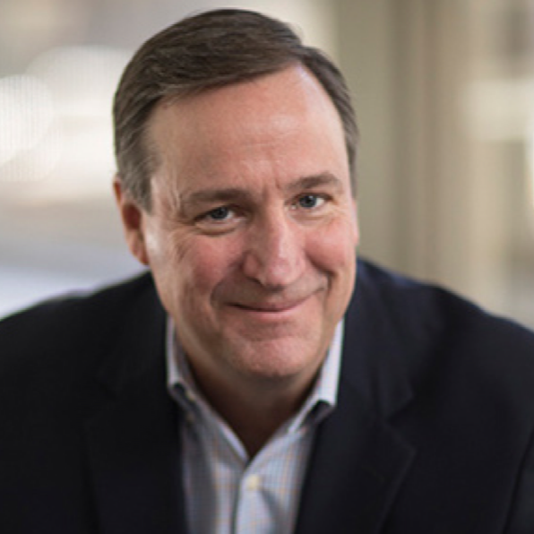 Bill McCabe | CEO - Eicoff | Forbes Agency Council