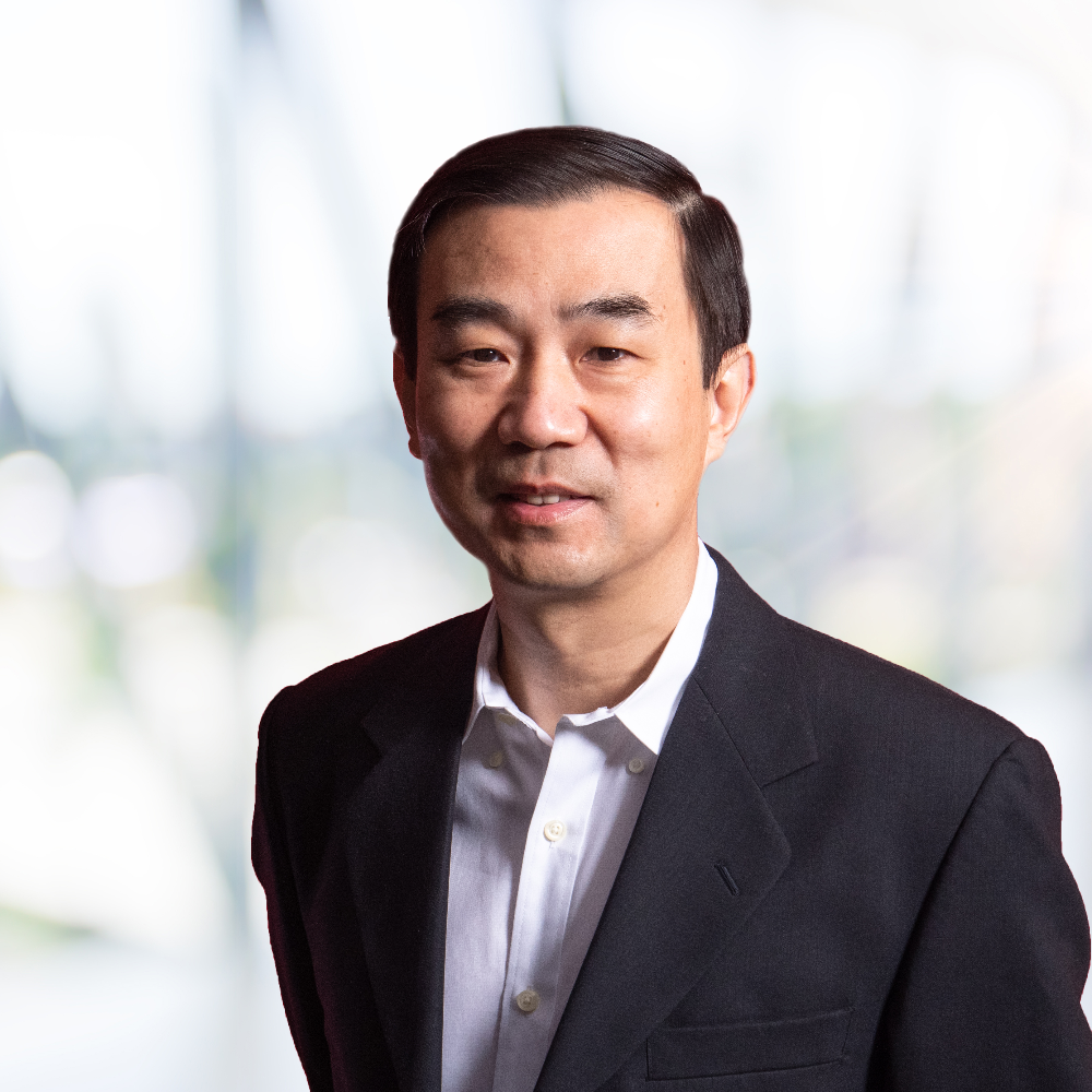 Yu Fang | CTO, CPO and Co-Founder - Sonatus | Forbes Technology Council