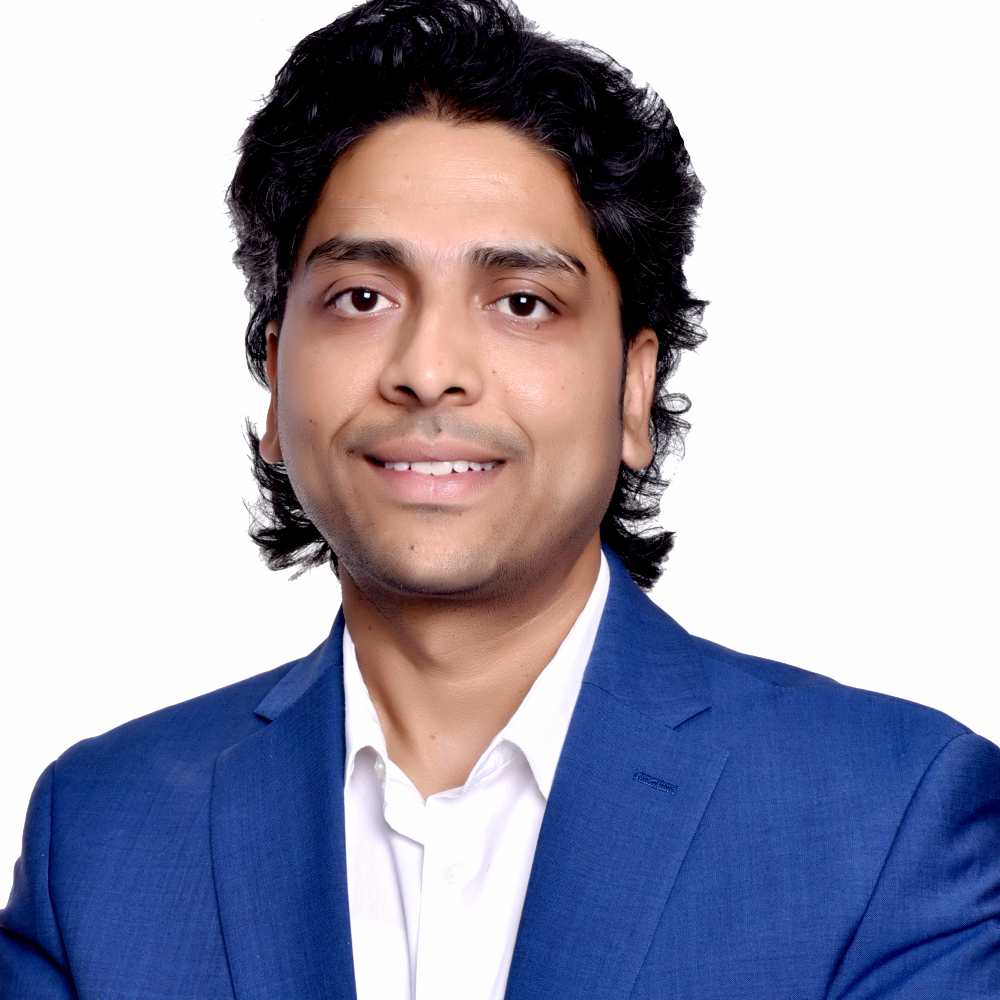 Suresh Sethuramaswamy | Engineering Lead - Data & AI for FSI ...