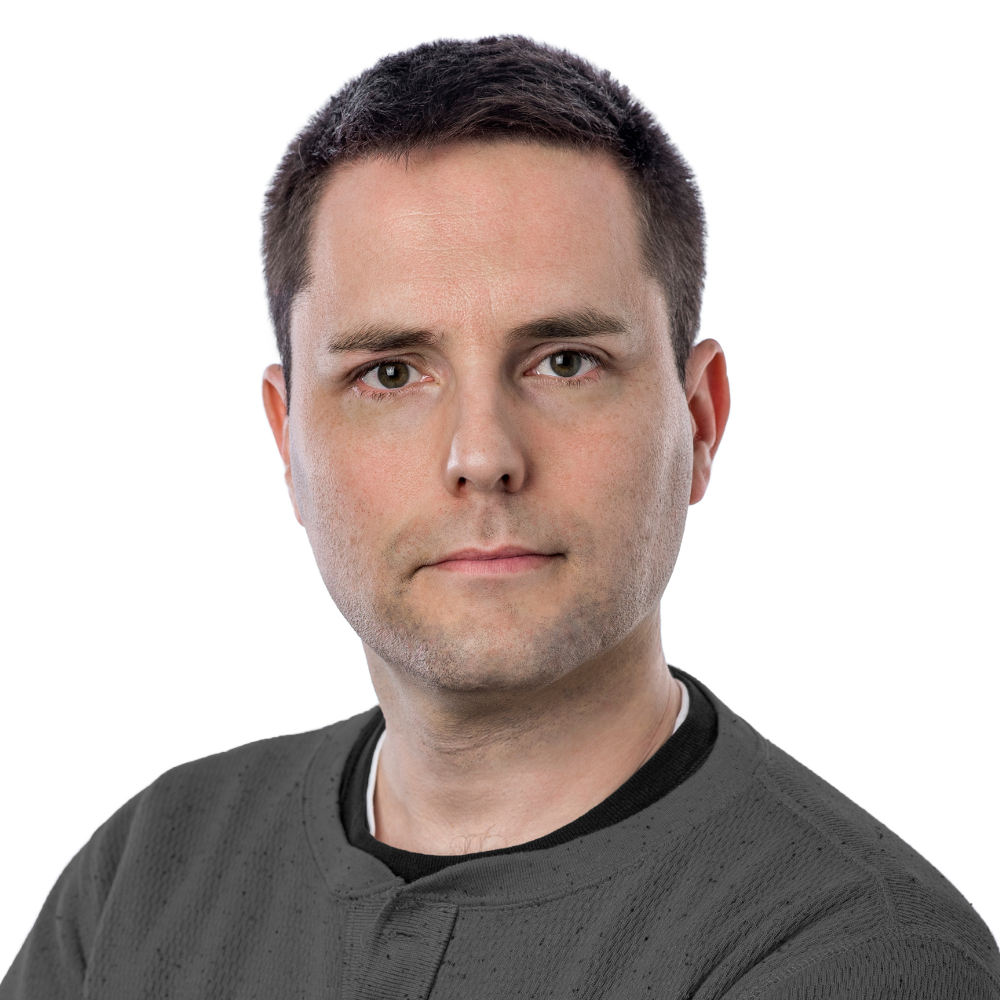 Paul Blanchard | Chairman and Founder - Right Angles | Forbes Agency ...