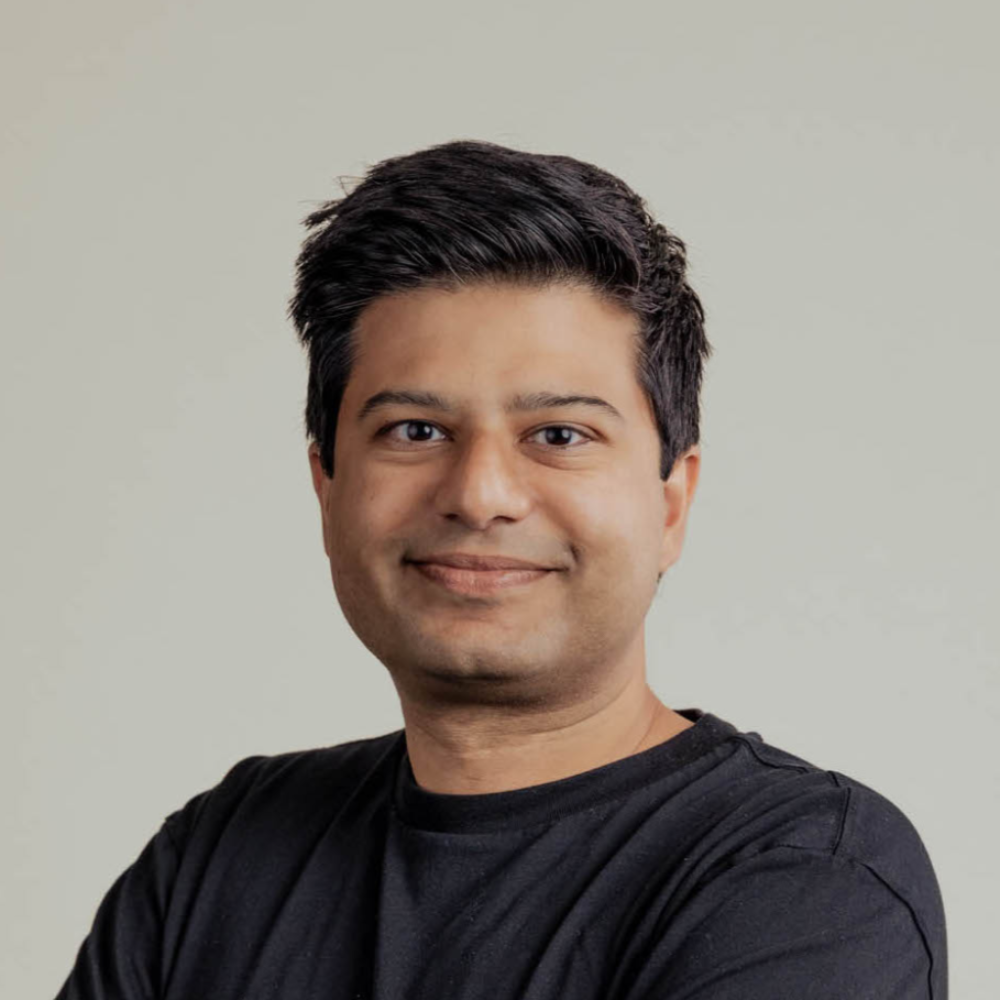 Chinmay Barve | VP of Engineering - Mixpanel | Forbes Technology Council